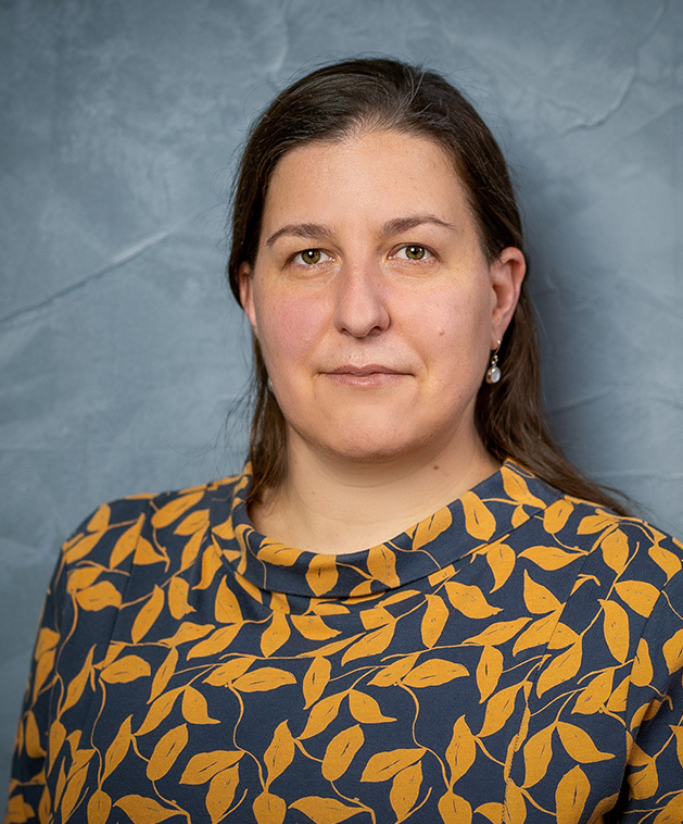 Noa Lipstein, Ph.D. - Trace Neuroscience
