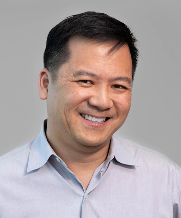 Jeffrey Tong, Ph.D. - Trace Neuroscience