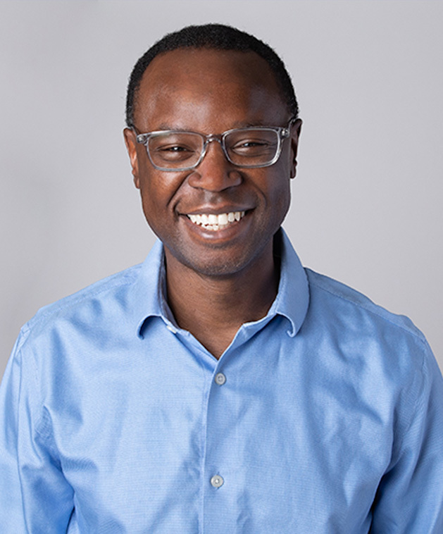 Dodzie Sogah, Ph.D. - Trace Neuroscience