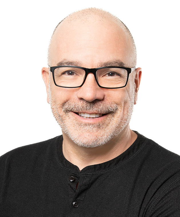 David Grayzel, M.D. - Trace Neuroscience