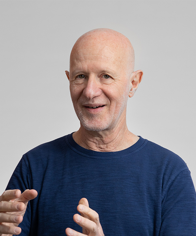 Richard Ransohoff, M.D. - Trace Neuroscience