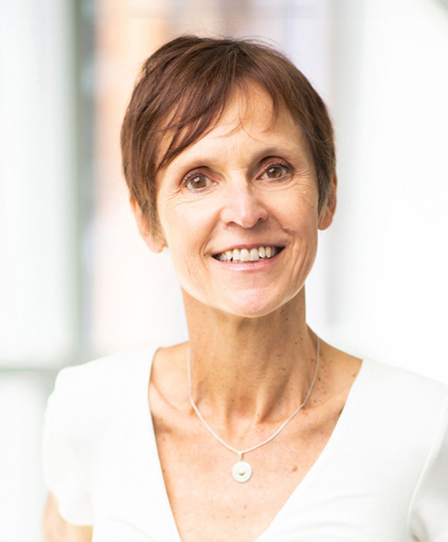 Irina Antonijevic, M.D., Ph.D. - Trace Neuroscience